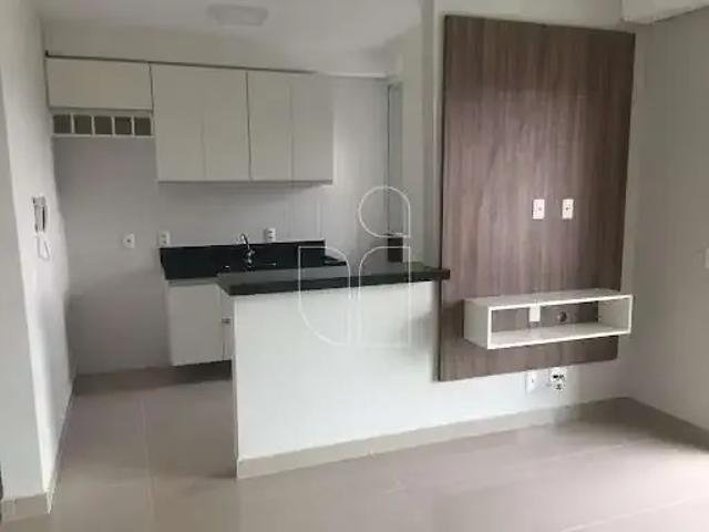Apartamento para Venda em Marília/SP Jardim São Francisco 3 Quartos