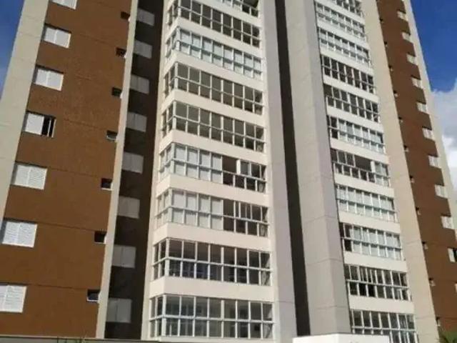 Apartamento para Venda em Marília/SP Jardim São Geraldo 3 Quartos