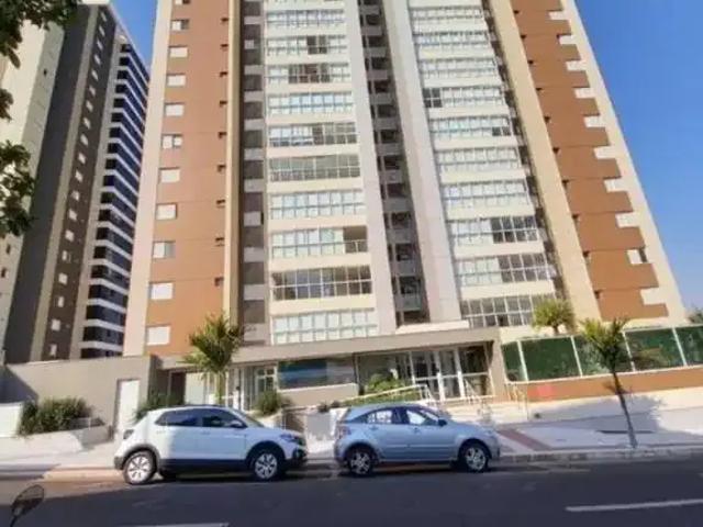 Apartamento para Venda em Marília/SP Jardim São Geraldo 3 Quartos