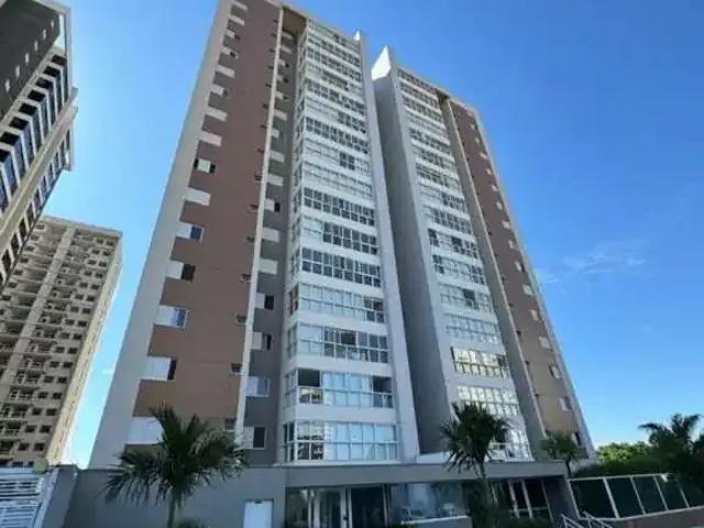 Apartamento para Venda em Marília/SP Jardim São Geraldo 3 Quartos