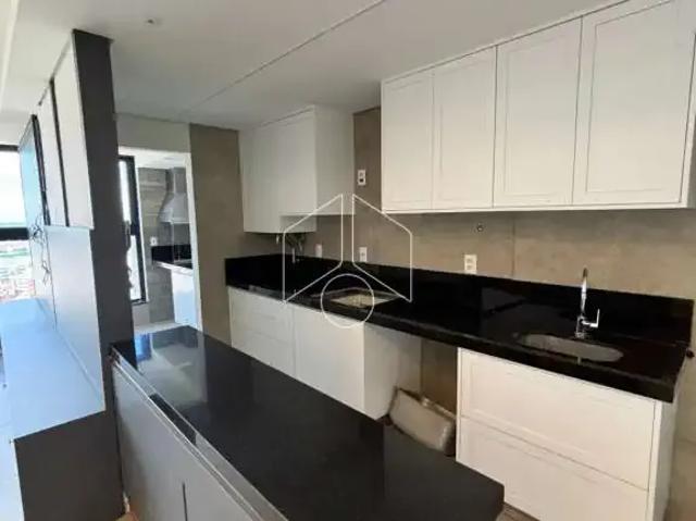 Apartamento para Venda em Marília/SP Jardim São Geraldo 2 Quartos