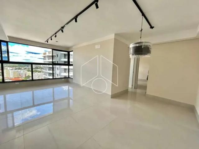 Apartamento para Venda em Marília/SP Jardim São Geraldo 2 Quartos