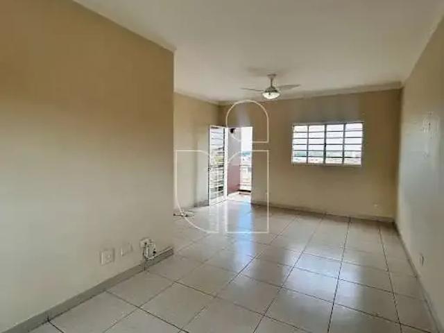 Apartamento para Venda em Marília/SP Jardim Portal do Sol 2 Quartos