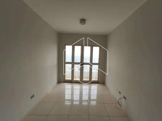 Apartamento para Venda em Marília/SP Jardim Portal do Sol 2 Quartos
