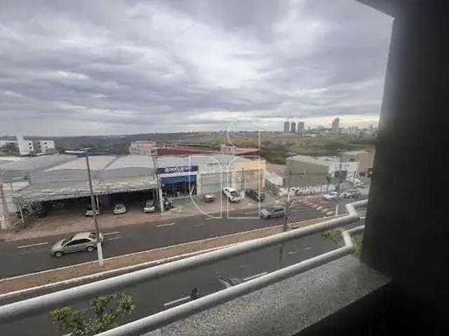 Apartamento para Venda em Marília/SP Jardim Portal do Sol 2 Quartos