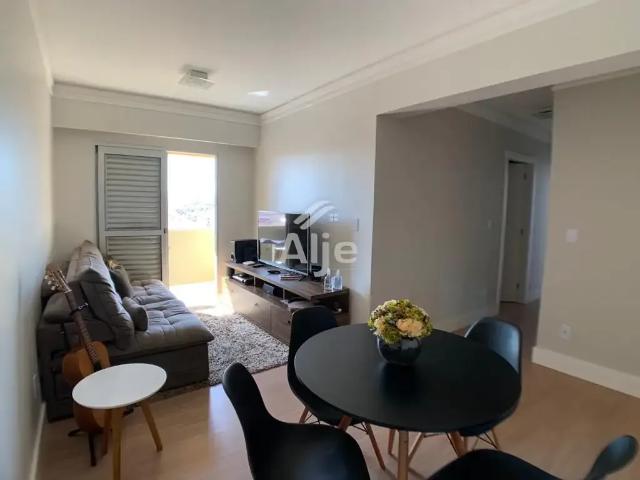 Apartamento para Venda em Marília/SP Jardim Portal do Sol 2 Quartos
