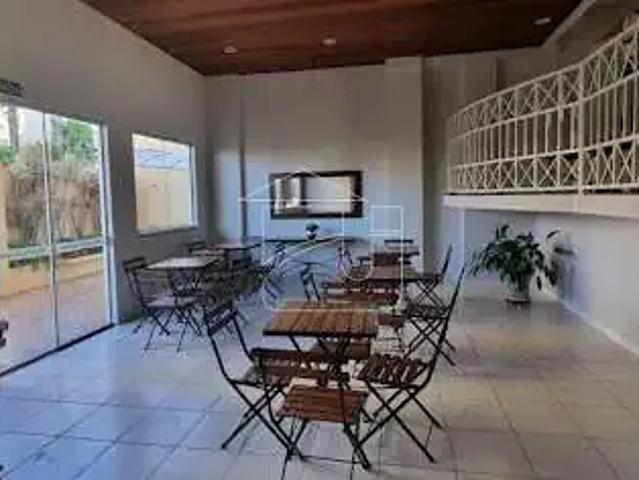 Apartamento para Venda em Marília/SP Jardim Portal do Sol 2 Quartos