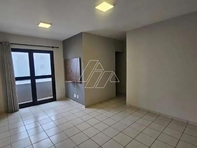 Apartamento para Venda em Marília/SP Jardim Portal do Sol 3 Quartos