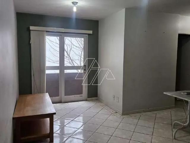 Apartamento para Venda em Marília/SP Jardim Portal do Sol 3 Quartos