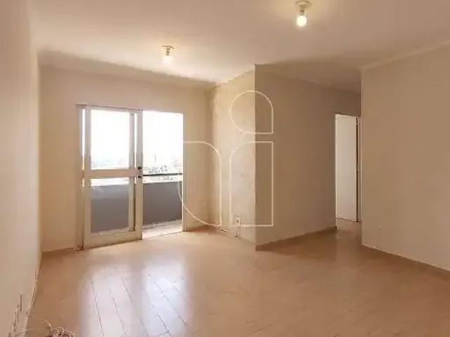 Apartamento para Venda em Marília/SP Jardim Portal do Sol 3 Quartos