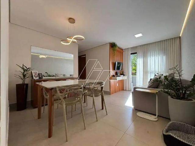 Apartamento para Venda em Marília/SP Jardim Portal do Sol 3 Quartos