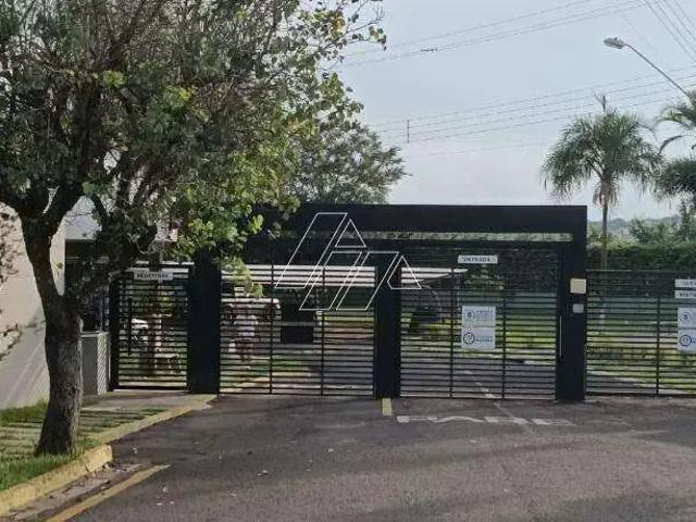 Apartamento para Venda em Marília/SP Jardim Portal do Sol 3 Quartos