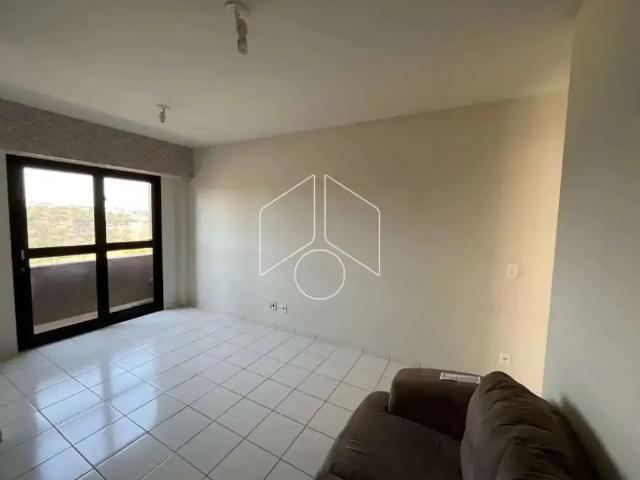 Apartamento para Venda em Marília/SP Jardim Portal do Sol 3 Quartos