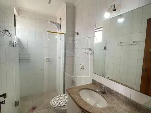 Apartamento para Venda em Marília/SP Jardim Portal do Sol 3 Quartos