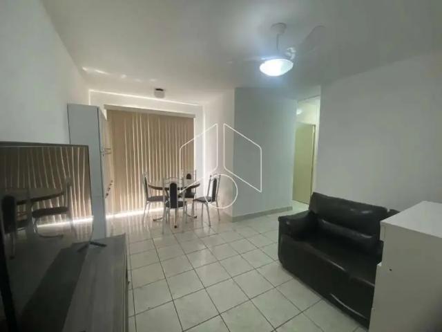Apartamento para Venda em Marília/SP Jardim Portal do Sol 3 Quartos
