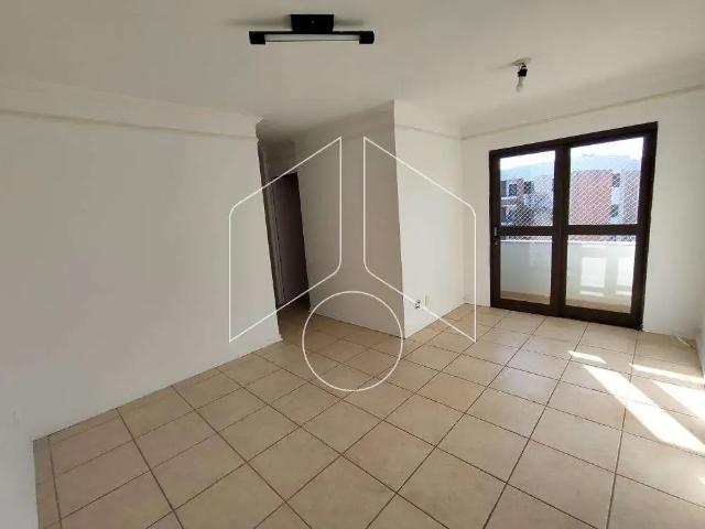Apartamento para Venda em Marília/SP Jardim Portal do Sol 3 Quartos