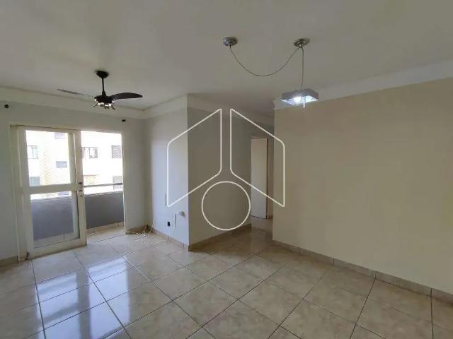 Apartamento para Venda em Marília/SP Jardim Portal do Sol 3 Quartos