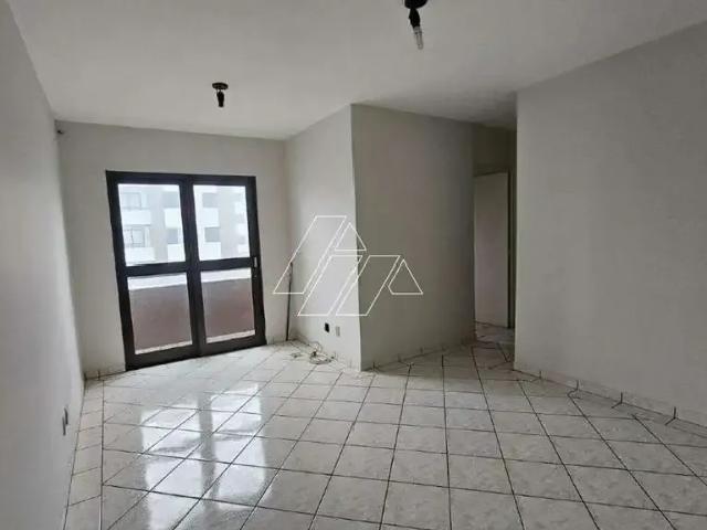 Apartamento para Venda em Marília/SP Jardim Portal do Sol 3 Quartos