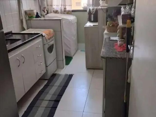 Apartamento para Venda em Marília/SP Jardim Portal do Sol 3 Quartos