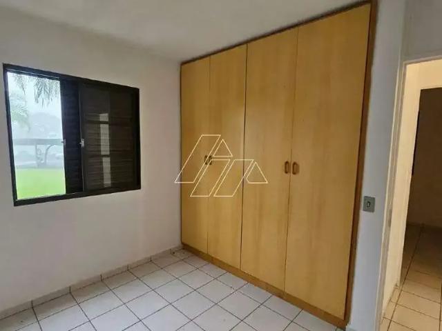 Apartamento para Venda em Marília/SP Jardim Portal do Sol 3 Quartos