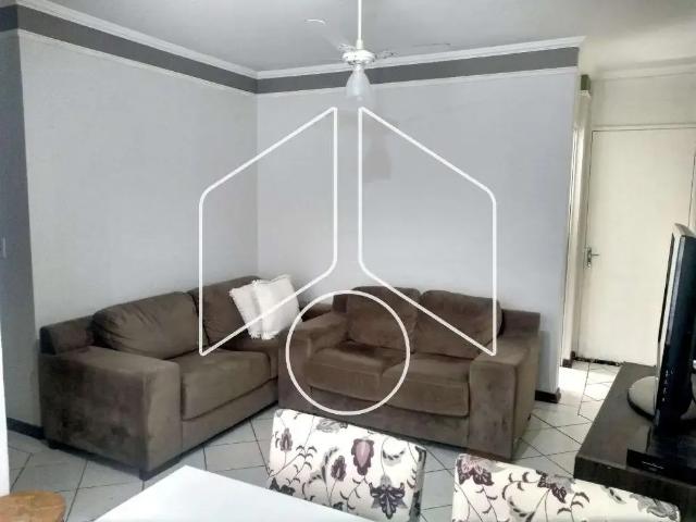 Apartamento para Venda em Marília/SP Jardim Portal do Sol 3 Quartos