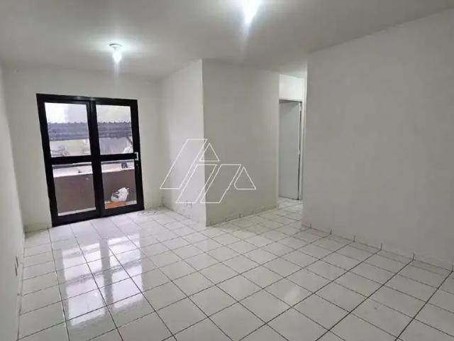 Apartamento para Venda em Marília/SP Jardim Portal do Sol 3 Quartos