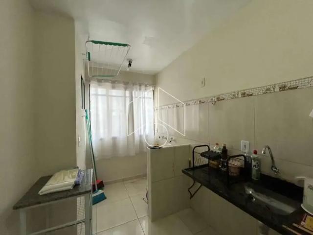 Apartamento para Venda em Marília/SP Jardim Portal do Sol 3 Quartos