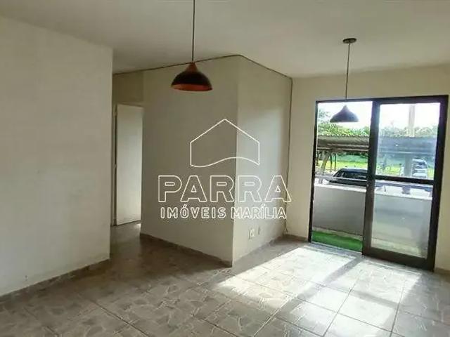 Apartamento para Venda em Marília/SP Jardim Portal do Sol 3 Quartos