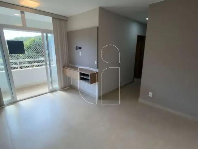 Apartamento para Venda em Marília/SP Jardim Parati 2 Quartos