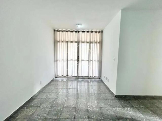 Apartamento para Venda em Marília/SP Jardim Parati 2 Quartos