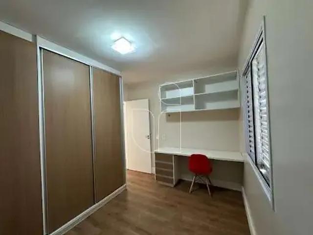 Apartamento para Venda em Marília/SP Jardim Tangará 2 Quartos