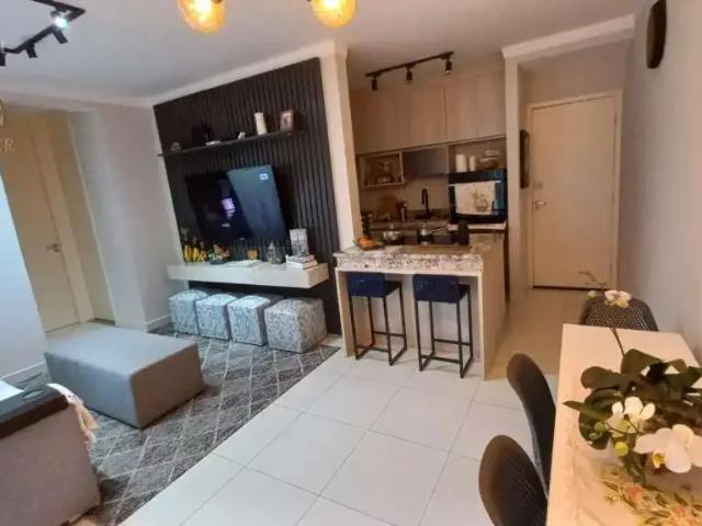 Apartamento para Venda em Marília/SP Jardim Tangará 2 Quartos
