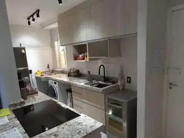 Apartamento para Venda em Marília/SP Jardim Tangará 2 Quartos