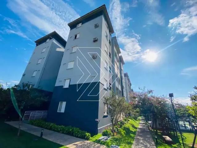 Apartamento para Venda em Marília/SP Jardim Tangará 2 Quartos