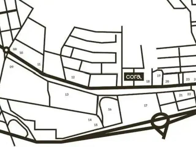 Apartamento para Venda em Marília/SP Jardim Tangará 2 Quartos