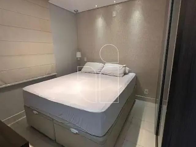Apartamento para Venda em Marília/SP Jardim Tangará 2 Quartos