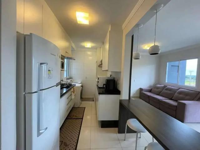 Apartamento para Venda em Marília/SP Jardim Tangará 3 Quartos