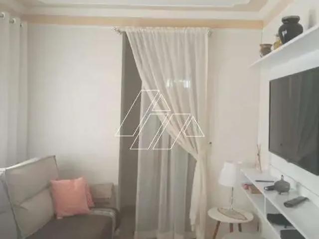 Apartamento para Venda em Marília/SP Jardim Teotônio Vilela