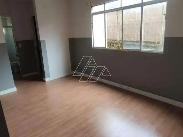 Apartamento para Venda em Marília/SP Jardim Teotônio Vilela 2 Quartos