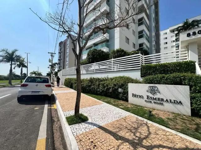 Apartamento para Venda em Marília/SP Jardim Tropical 3 Quartos