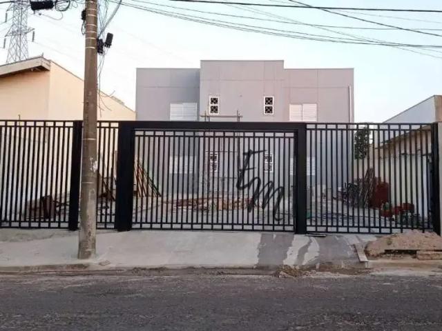 Apartamento para Venda em Marília/SP Jardim Universitário 1 Quartos