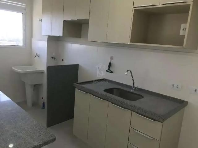 Apartamento para Venda em Marília/SP Jóquei Clube 2 Quartos