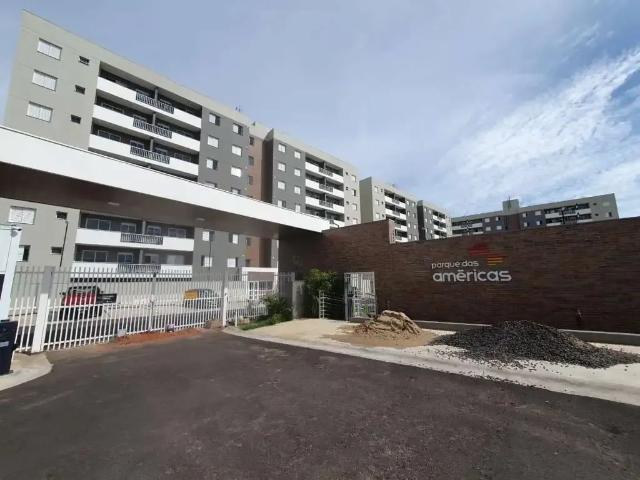 Apartamento para Venda em Marília/SP Jóquei Clube 2 Quartos