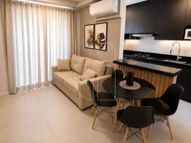 Apartamento para Venda em Marília/SP Jóquei Clube 2 Quartos