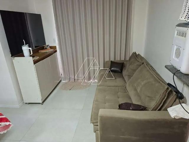 Apartamento para Venda em Marília/SP Jóquei Clube 2 Quartos