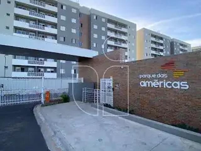 Apartamento para Venda em Marília/SP Jóquei Clube 2 Quartos