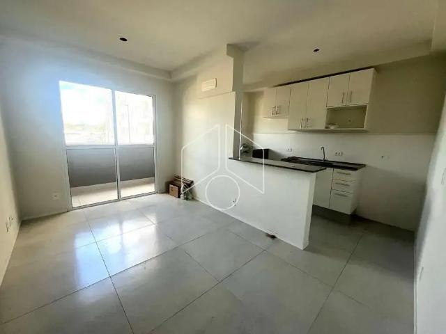 Apartamento para Venda em Marília/SP Jóquei Clube 2 Quartos