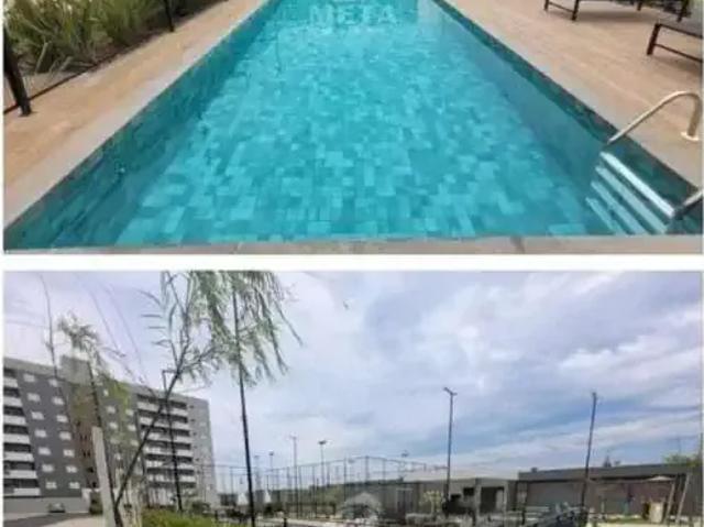 Apartamento para Venda em Marília/SP Jóquei Clube 2 Quartos