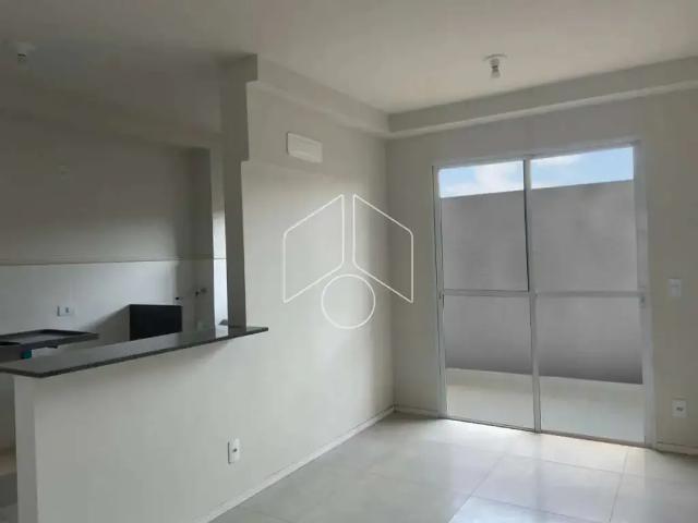 Apartamento para Venda em Marília/SP Jóquei Clube 2 Quartos
