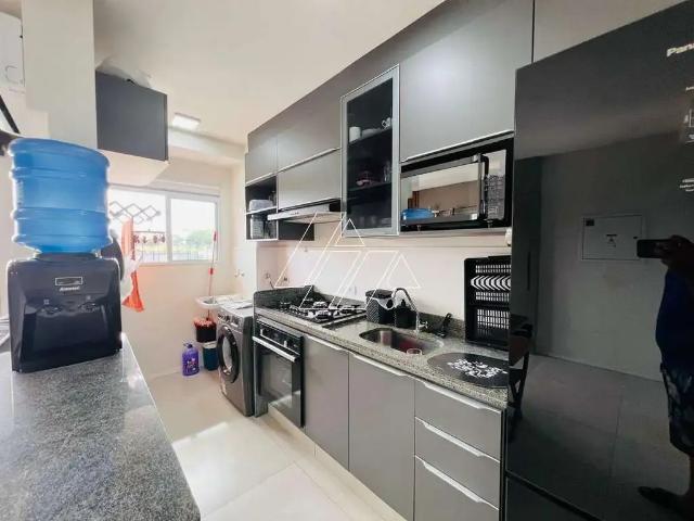 Apartamento para Venda em Marília/SP Jóquei Clube